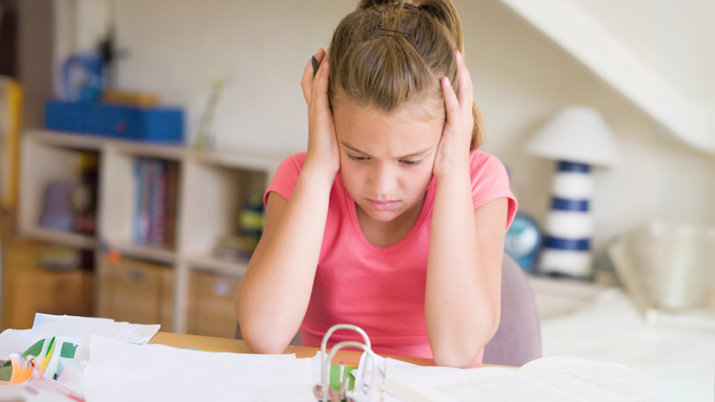 ¿Por qué mi hijo saca malas notas si 'estudia mucho'? - Activatic